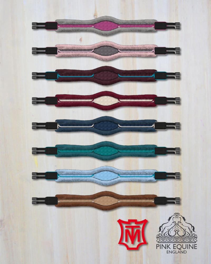 Having trouble finding a Long Girth for a saddle?