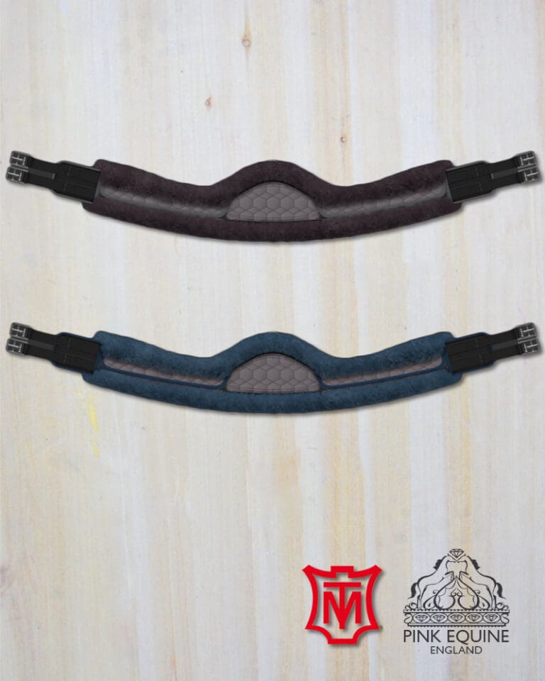 Mattes Crescent girth | Perfect Comfort for your horse