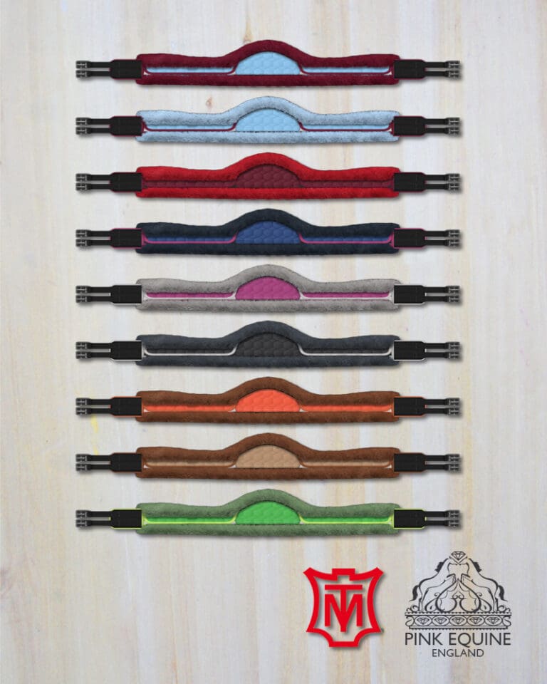 Having trouble finding a Long Girth for a saddle?