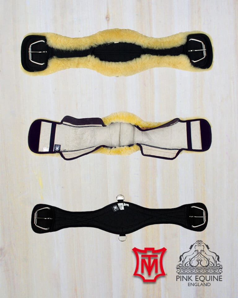 Mattes Anatomical Slimline Cinch, when only the best will do