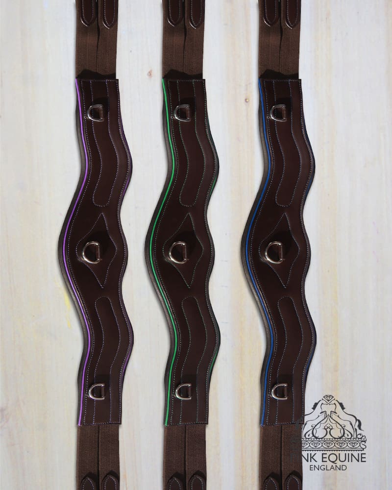 Having trouble finding a Long Girth for a saddle?