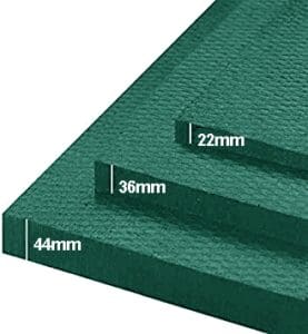 How to Cut Horse Stall Mats | Pink Equine