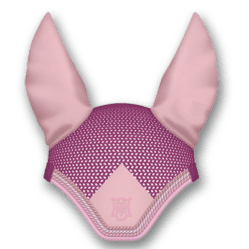 Unleash the elegance with our stunning Pink Horse Tack Sets!