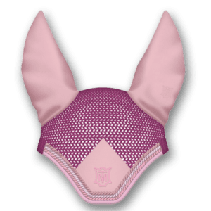 Unleash the elegance with our stunning Pink Horse Tack Sets!