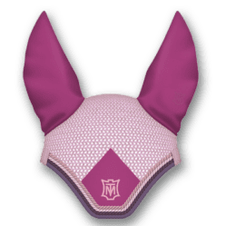 Unleash the elegance with our stunning Pink Horse Tack Sets!