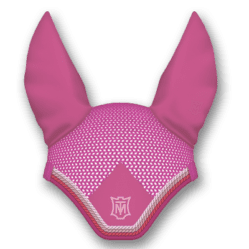 Unleash the elegance with our stunning Pink Horse Tack Sets!