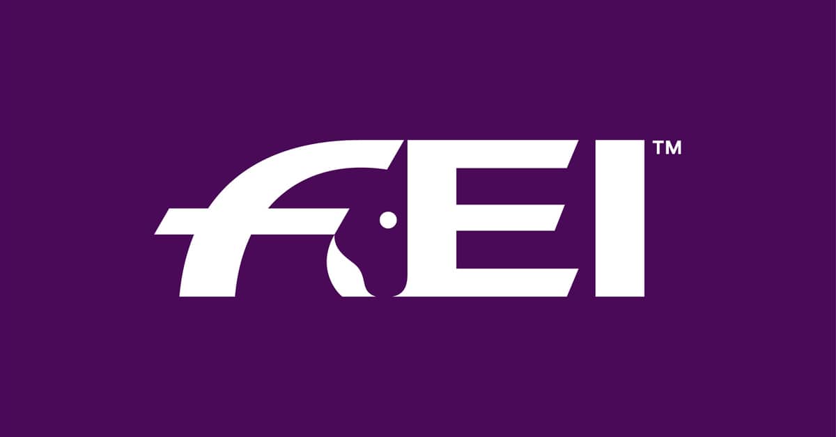 Who are the FEI and what is their role in equestrian sports?