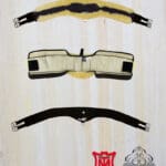 Mattes Crescent girth | Perfect Comfort for your horse