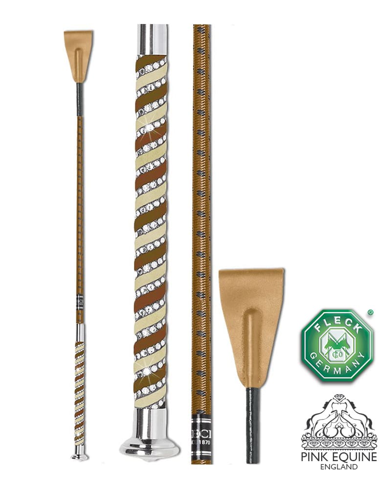 Fleck Jumping Bat from the Custom Brilliance range