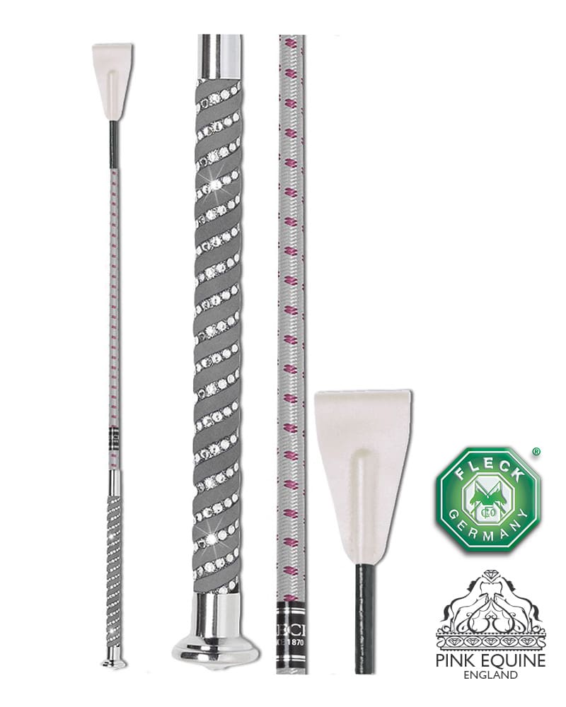 Fleck Jumping Bat from the Custom Brilliance range