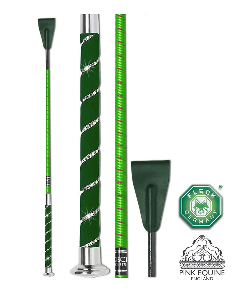 Fleck Jumping Bat from the Custom Brilliance range