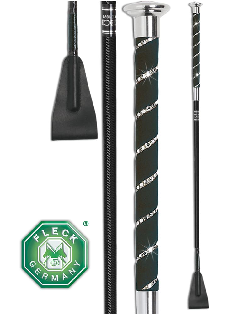 Fleck Dressage Whips at Norris Carrico blog