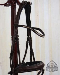 How to measure for a bridle in 3 simple steps