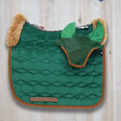 Pink Equine | Custom Horse Riding Gear | Online Tack Shop