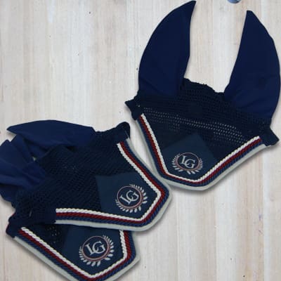 Pink Equine | Custom Horse Riding Gear | Online Tack Shop