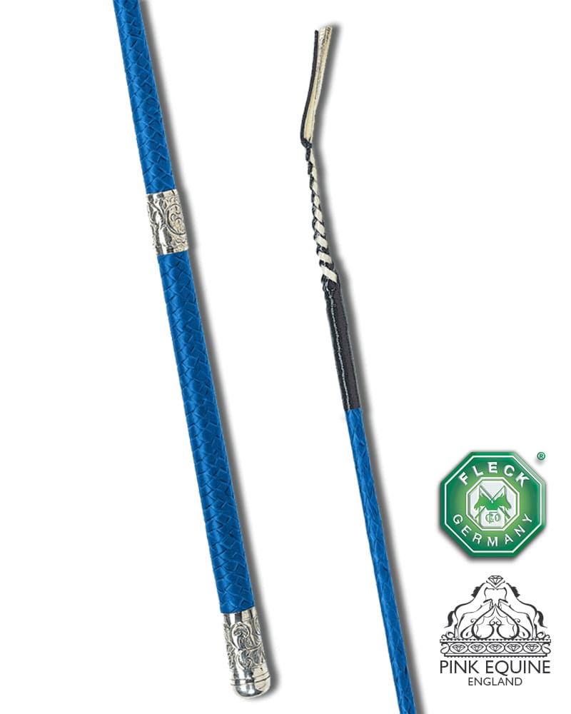 A range of Custom Horse Whips make yours unique!