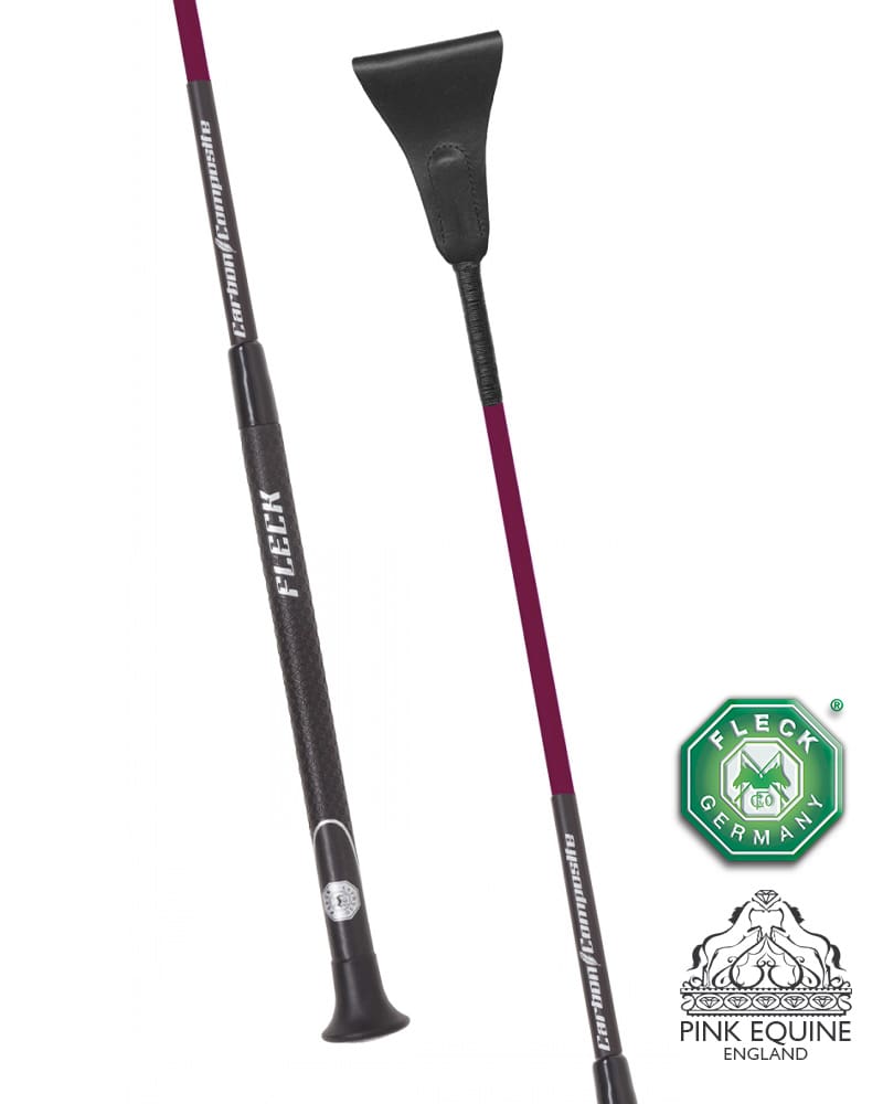 The Fleck Ultralight Jumping Bat with Carbon Composite Shaft