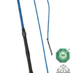 The Fleck Evo Grip Touchier in hand Whip