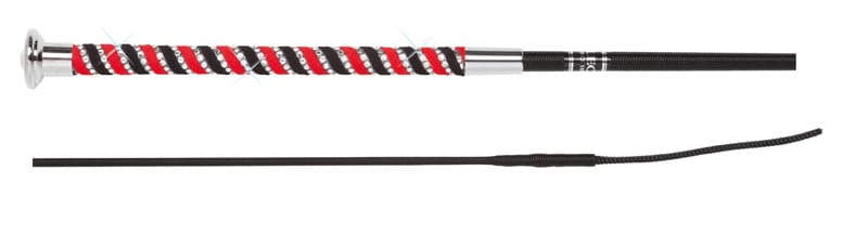 6 Best Fleck Dressage Whips | Expert picks for Equestrians