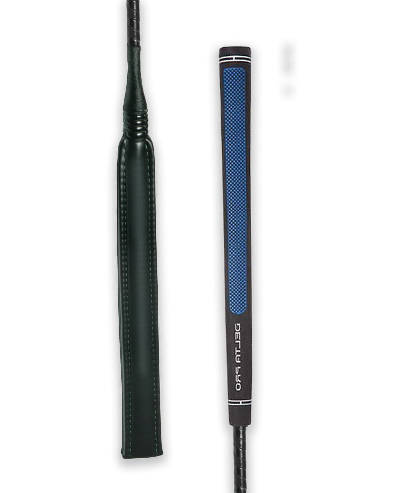 Fleck Delta pro Jump bat with Cushioned Flap