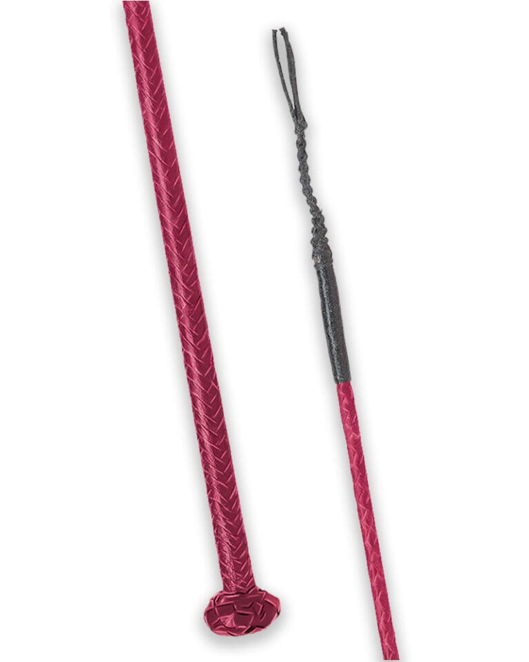 A range of Custom Horse Whips make yours unique!