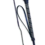 Fleck Nylon Riding Crop Whip | An affordable all rounder