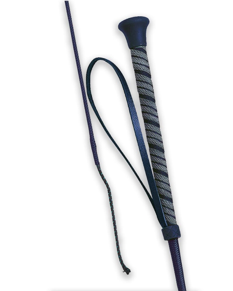 Fleck Nylon Riding Crop Whip | An affordable all rounder