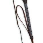 Fleck Nylon Riding Crop Whip | An affordable all rounder