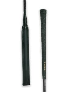 Fleck Padded Jump Bat with Competition Grip