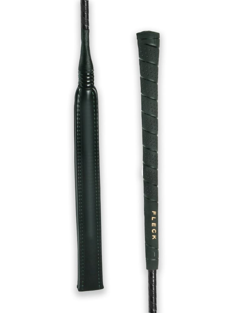 Fleck Padded Jump Bat with Competition Grip